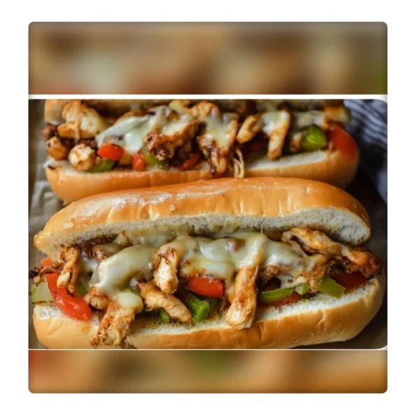 Chicken Sandwich | Chicken Sandwich in Kigali – Poli250